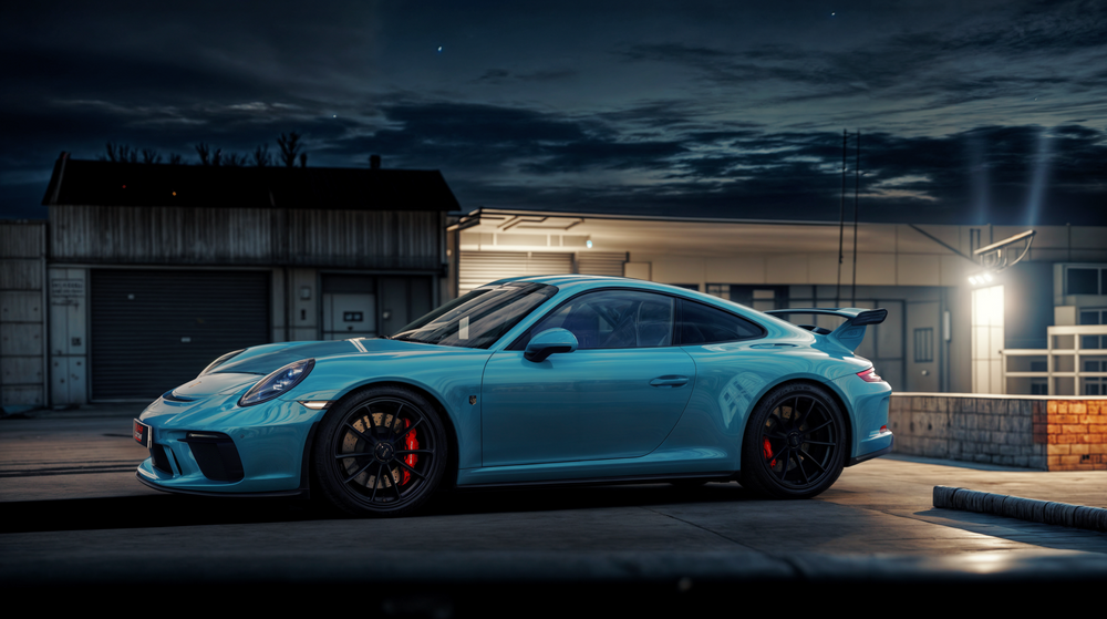 Alpha Customs Klappensteuerungen