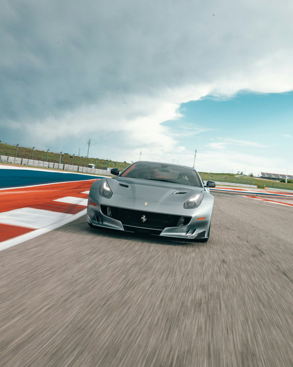 Alpha Customs Klappensteuerungen